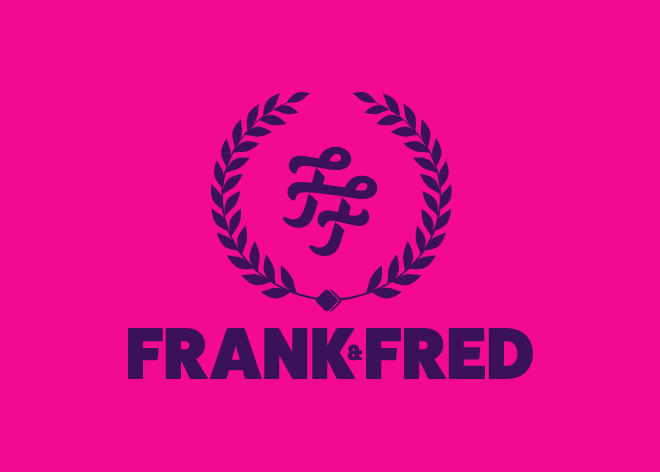 Frank & Fred Casino - Få 100% bonus opptil 10 000 kr + 300 freespins!