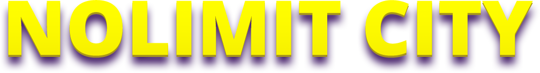 Nolimit City - Svensk utvikler med gode spill - Casinopånett